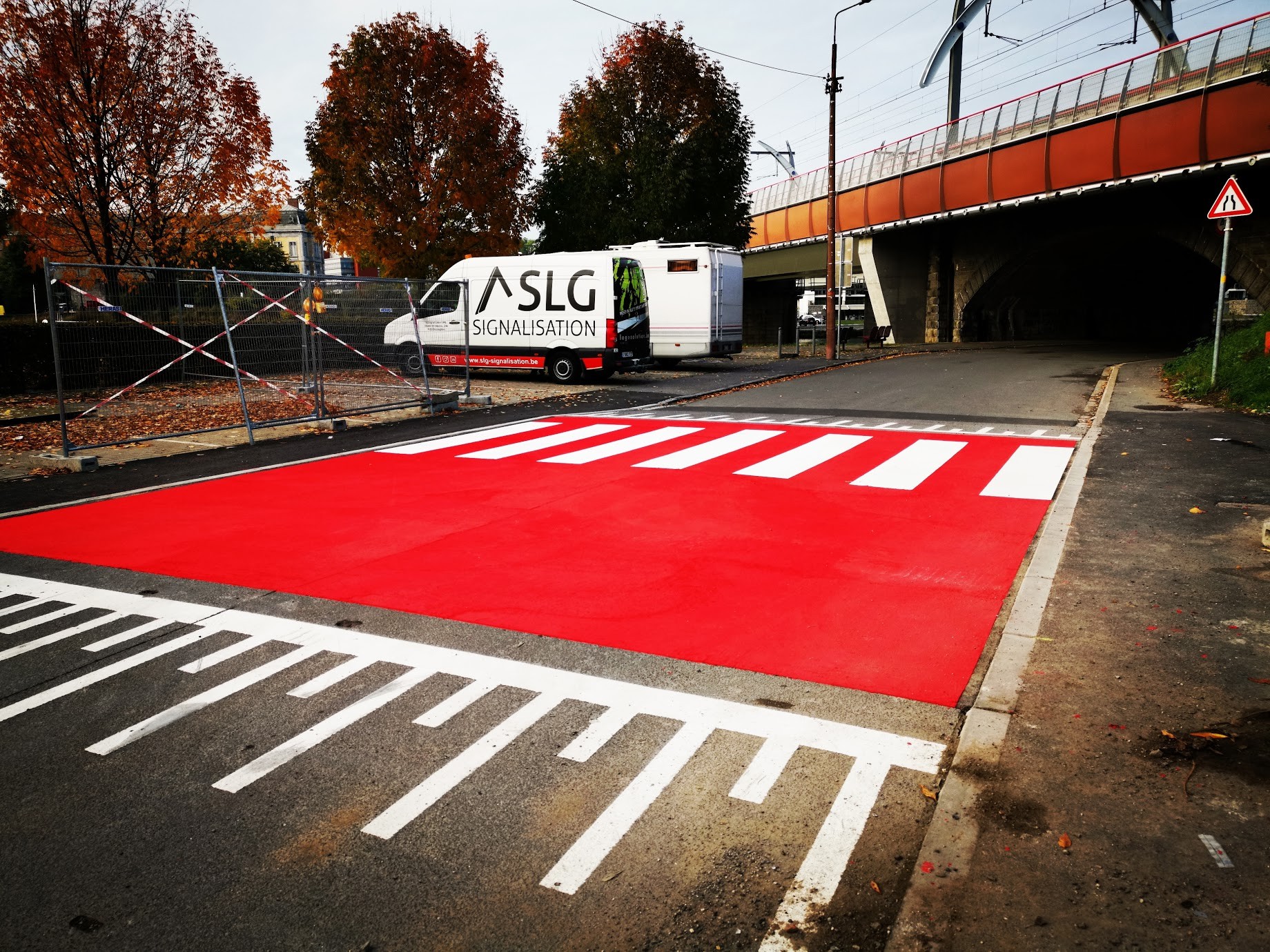 Slg-Signalisation - Qu'est ce qu'un ESHP